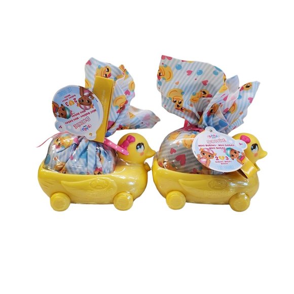 Toys | Baby Born Surprise Mini Babies Series 3 Unboxing Toys Surprise ...